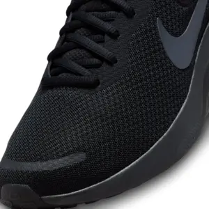 Nike Revolution Road Running Shoes - Black