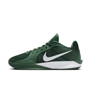 Nike Sabrina 2 Basketball Shoes - Green