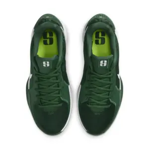 Nike Sabrina 2 Basketball Shoes - Green