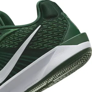 Nike Sabrina 2 Basketball Shoes - Green