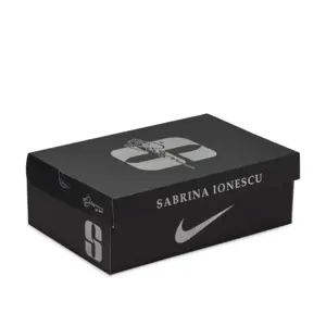Nike Sabrina 2 Basketball Shoes - Green