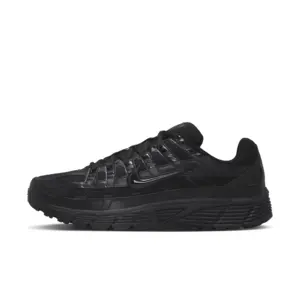 Nike P-6000 Shoes - Black