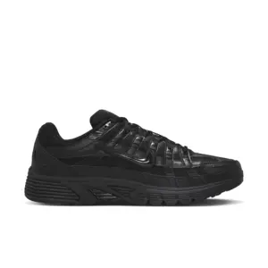 Nike P-6000 Shoes - Black