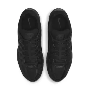 Nike P-6000 Shoes - Black