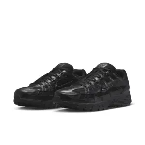 Nike P-6000 Shoes - Black