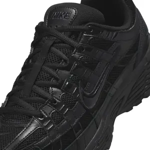 Nike P-6000 Shoes - Black