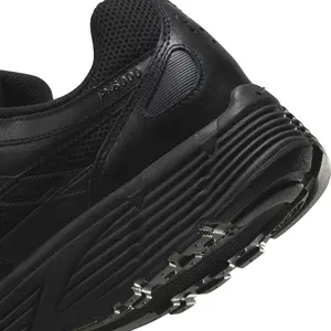 Nike P-6000 Shoes - Black