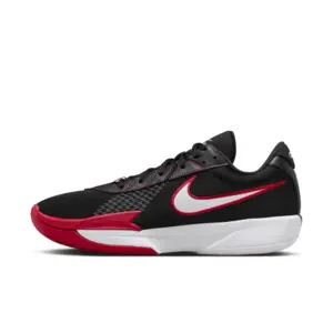 Nike G.t. Cut Academy Basketball Shoes - Black