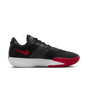 Nike G.t. Cut Academy Basketball Shoes - Black