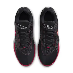 Nike G.t. Cut Academy Basketball Shoes - Black