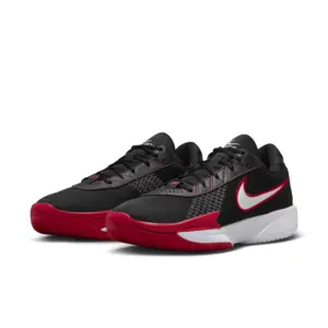 Nike G.t. Cut Academy Basketball Shoes - Black