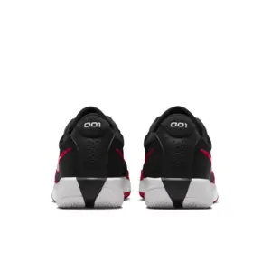 Nike G.t. Cut Academy Basketball Shoes - Black