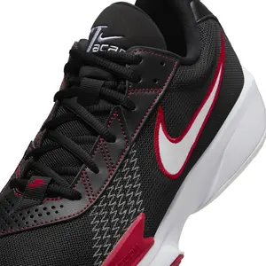 Nike G.t. Cut Academy Basketball Shoes - Black