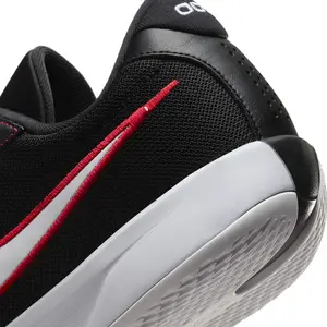 Nike G.t. Cut Academy Basketball Shoes - Black