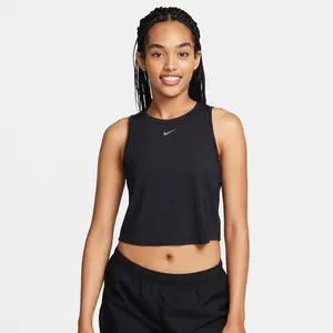 Nike High Rise Performance Tops For Women