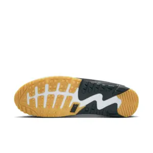 Nike Air Max 90 G Golf Shoes - Black