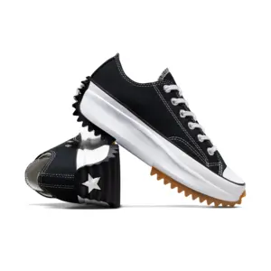 Nike Run Star Hike Platform Sneakers