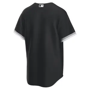 Nike Mlb Chicago White Sox Replica Baseball Jersey