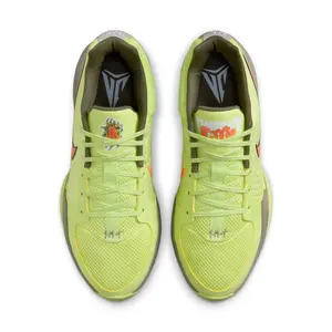 Nike Ja 2 Athletic Sneakers