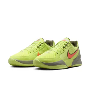 Nike Ja 2 Athletic Sneakers