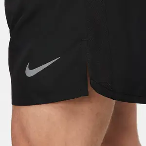 Nike Challenger Dri-fit 7" Brief-lined Running Shorts - Black