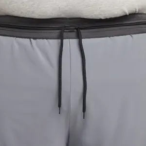 Nike Dri-fit 6" Uv Woven Basketball Shorts