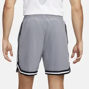 Nike Dri-fit 6" Uv Woven Basketball Shorts