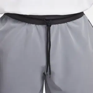 Nike Dri-fit 6" Uv Woven Basketball Shorts