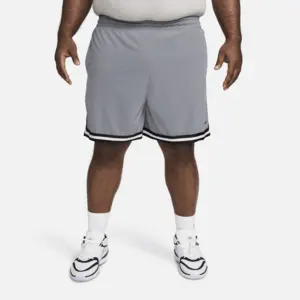 Nike Dri-fit 6" Uv Woven Basketball Shorts