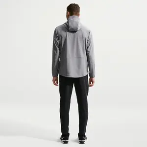 Nike Unlimited Dri-fit Zippered Cuff Versatile Pants - Black