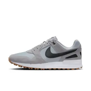 Nike Air Pegasus '89 G Golf Shoes - Grey