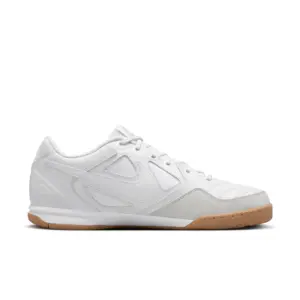 Nike Gato Athletic Shoes - White