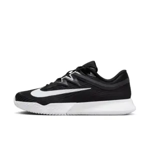 Nike Vapor Pro 3 Clay Court Tennis Shoes - Black