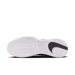 Nike Vapor Pro 3 Clay Court Tennis Shoes - Black