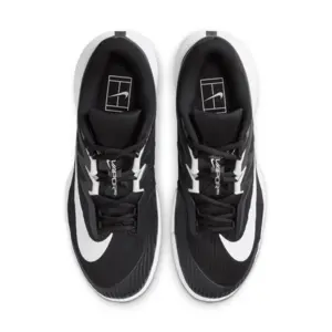Nike Vapor Pro 3 Clay Court Tennis Shoes - Black