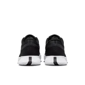 Nike Vapor Pro 3 Clay Court Tennis Shoes - Black