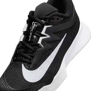 Nike Vapor Pro 3 Clay Court Tennis Shoes - Black