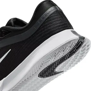 Nike Vapor Pro 3 Clay Court Tennis Shoes - Black