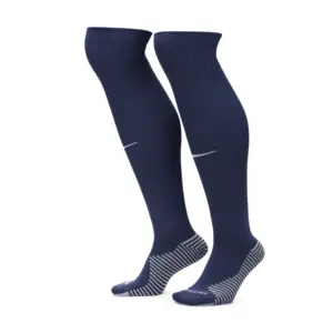Nike Strike Knee-high Soccer Socks - Blue