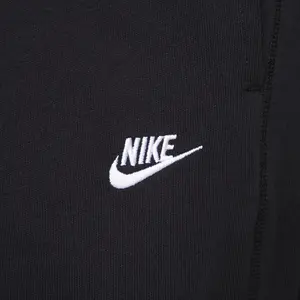 Nike Sportswear Club Knit Open-hem Pants