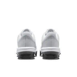 Nike Hyperdiamond 4 Pro Mcs Softball Cleats - Grey