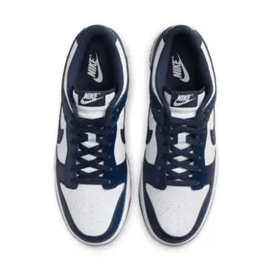 Nike Dunk Low Retro Shoes - White