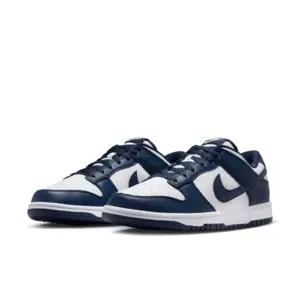 Nike Dunk Low Retro Shoes - White