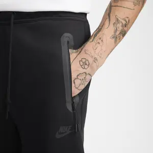 Nike Tech Fleece Open-hem Pants