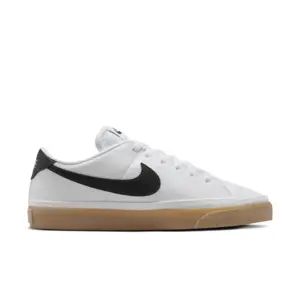 Nike Court Legacy Next Nature Low Top Sneakers - White