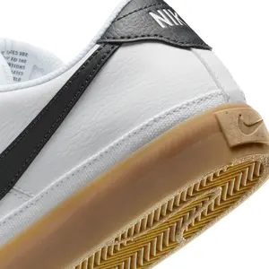 Nike Court Legacy Next Nature Low Top Sneakers - White