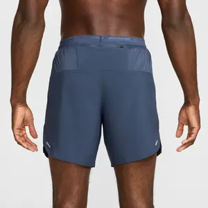 Nike Stride Dri-fit 7" 2-in-1 Running Shorts