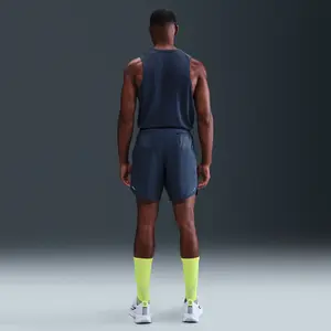 Nike Stride Dri-fit 7" 2-in-1 Running Shorts