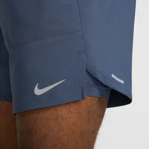 Nike Stride Dri-fit 7" 2-in-1 Running Shorts