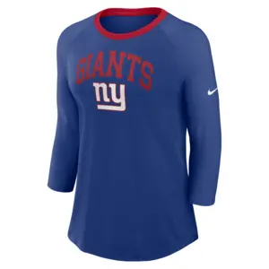 Nike Raglan T-shirts For Women